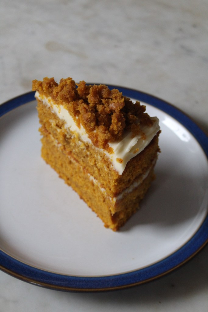 Cake On My Face – SOME PENG CAKE